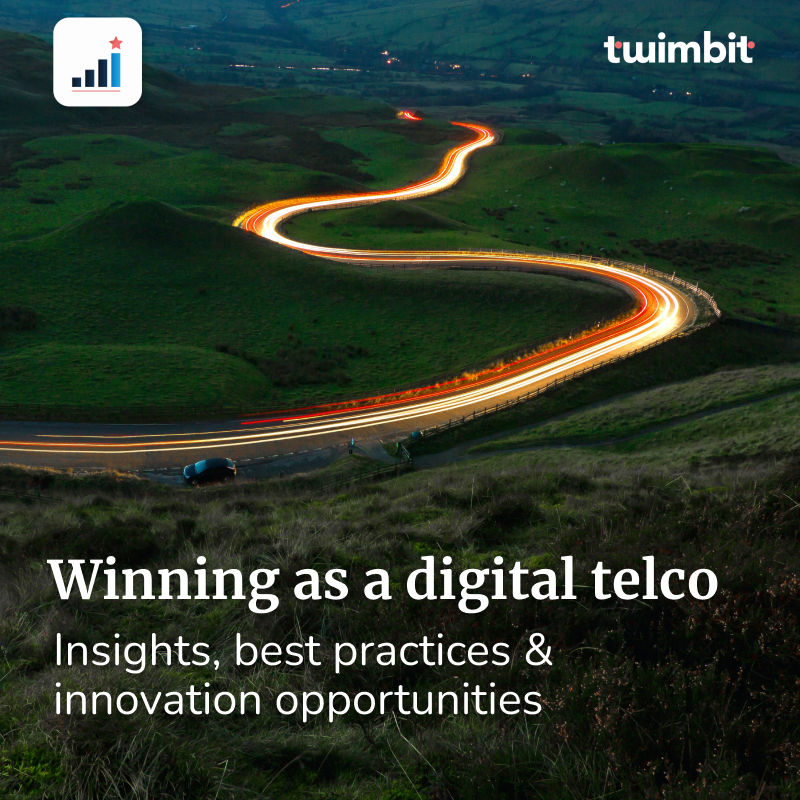 Winning as a digital telco - CelcomDigi