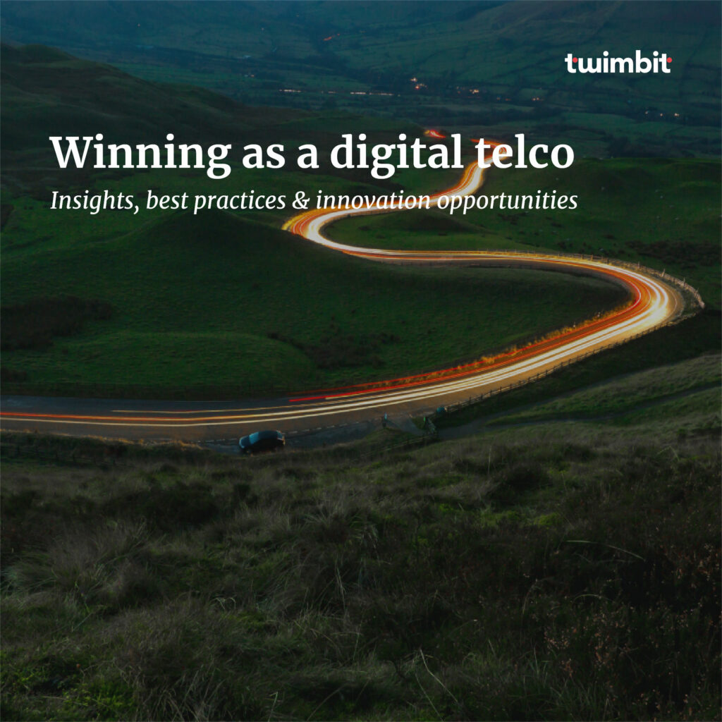 Winning as a digital telco - CelcomDigi