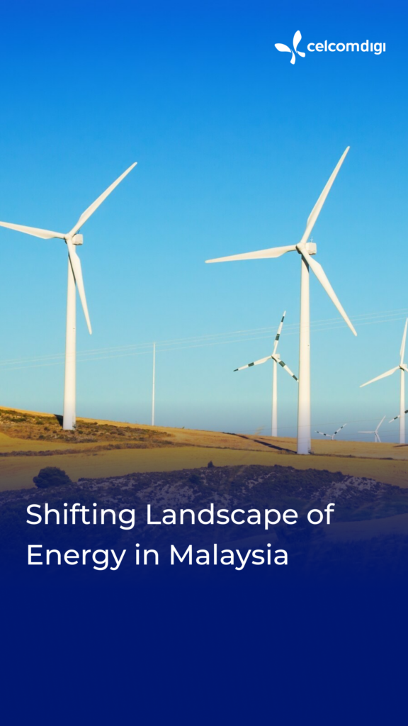 Navigating a New Horizon: Malaysia's Energy Sector in Transition ...