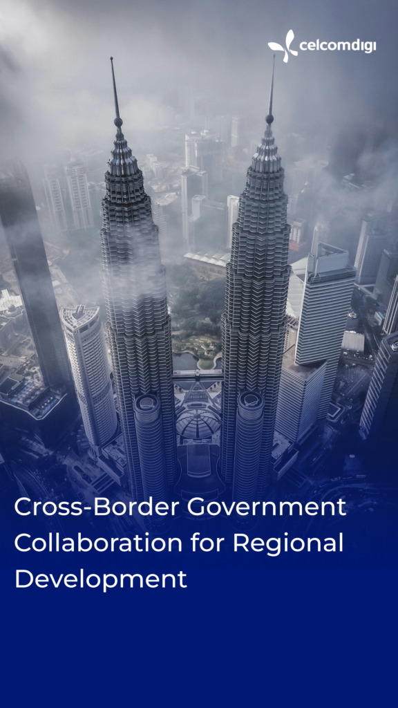 Bridging Borders, Building Prosperity: The Power of Cross-Border Collaboration in Southeast Asia ...