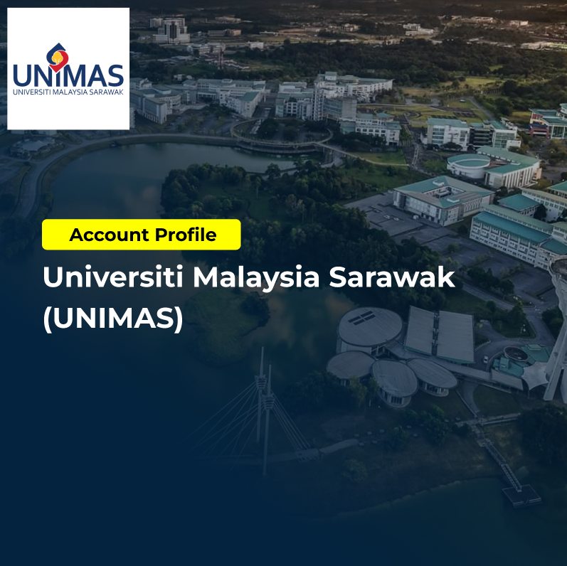 Universiti Malaysia Sarawak (UNIMAS) - CelcomDigi