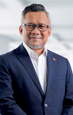 Tenaga Nasional Berhad (TNB): Key Executives and Decision Makers ...